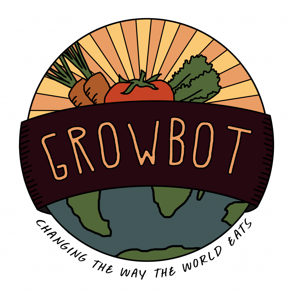 About | GrowBot - An easy garden for anyone.